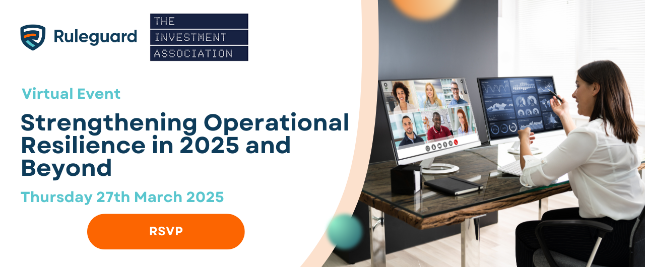 Guide to the FCA’s Strategy