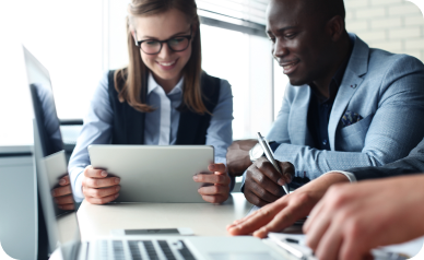 Client Assets Compliance - Solution for CASS | Ruleguard