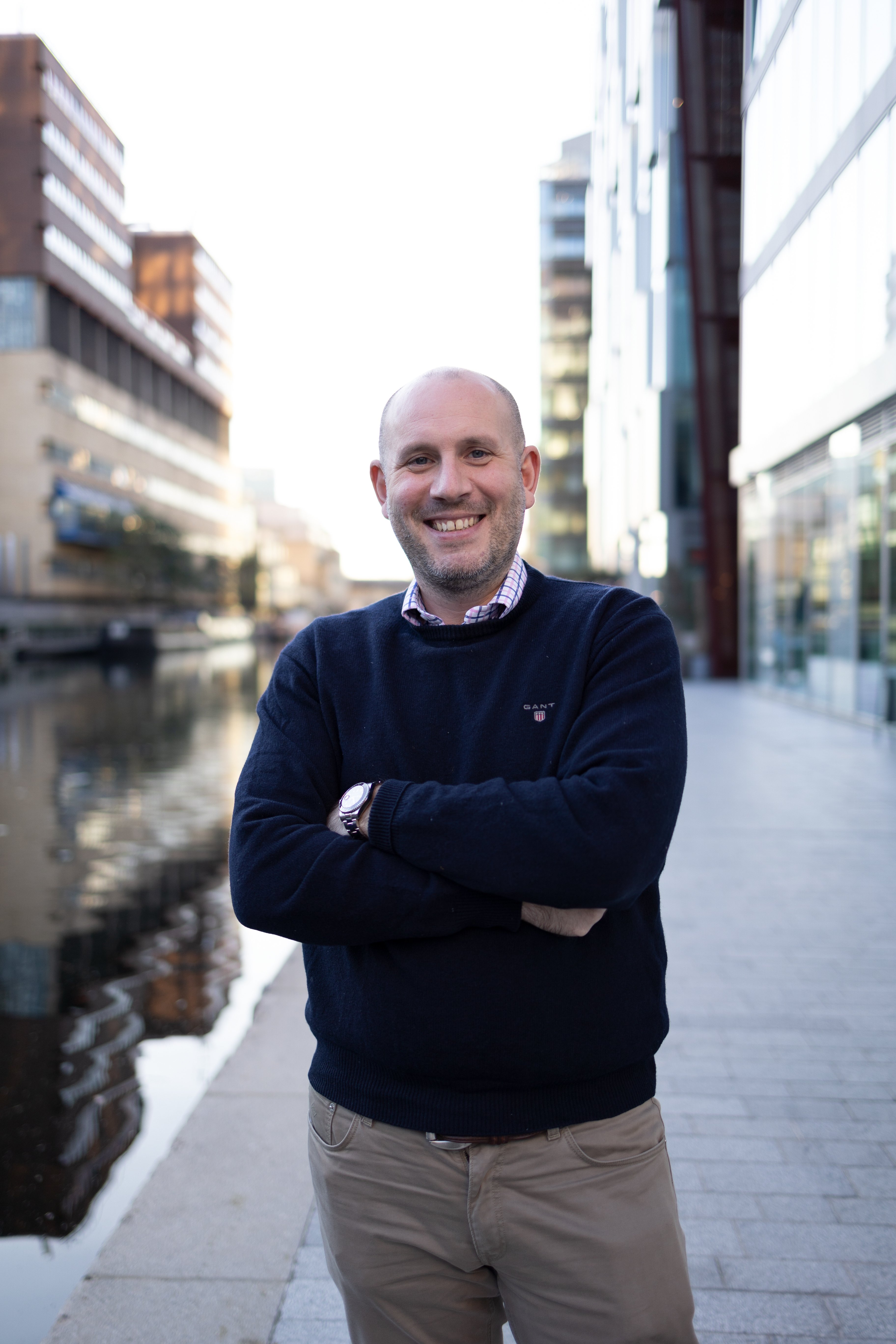 Meet the Team | Ruleguard